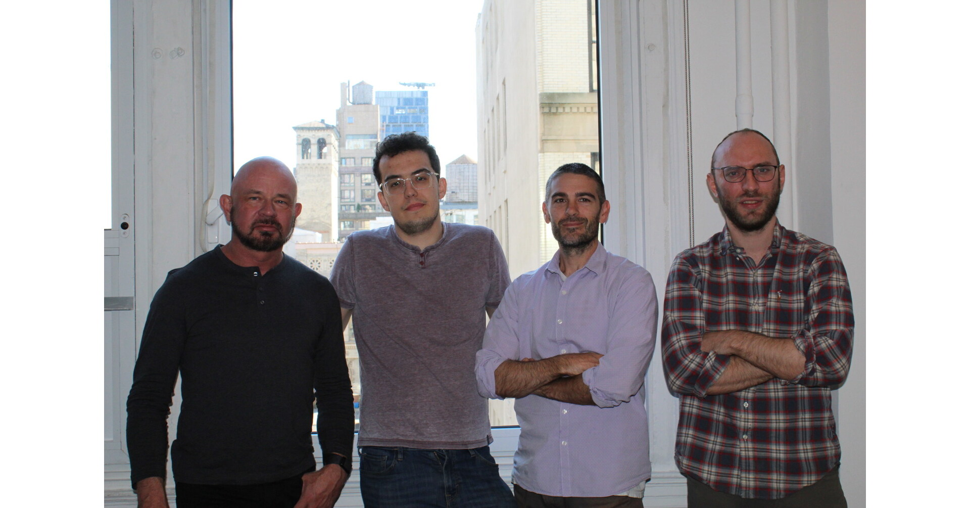 Normal Computing Selected for ARIA's £50M Scaling Compute Programme to Revolutionize AI Hardware ...