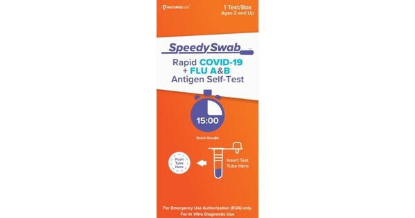 SpeedySwab™ Major Retailers are Excited Over our New Over The Counter ...