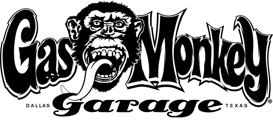 Gas Monkey Garage