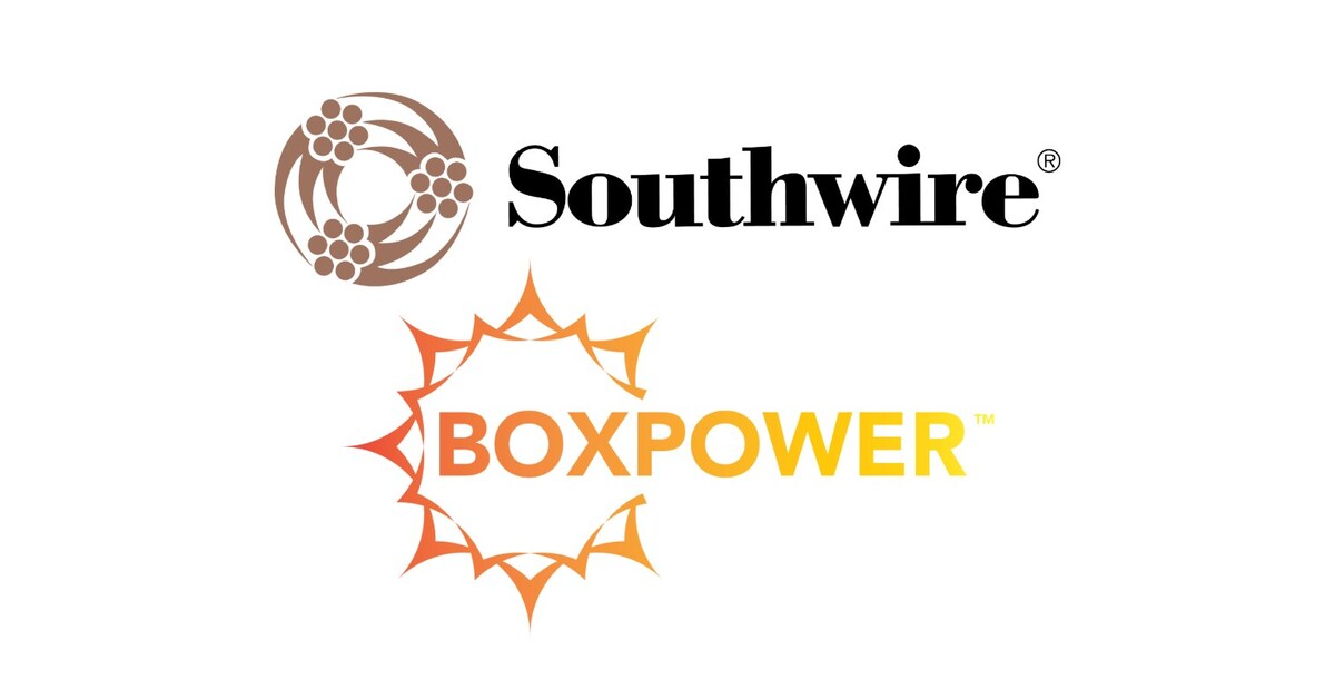 Southwire Invests in BoxPower