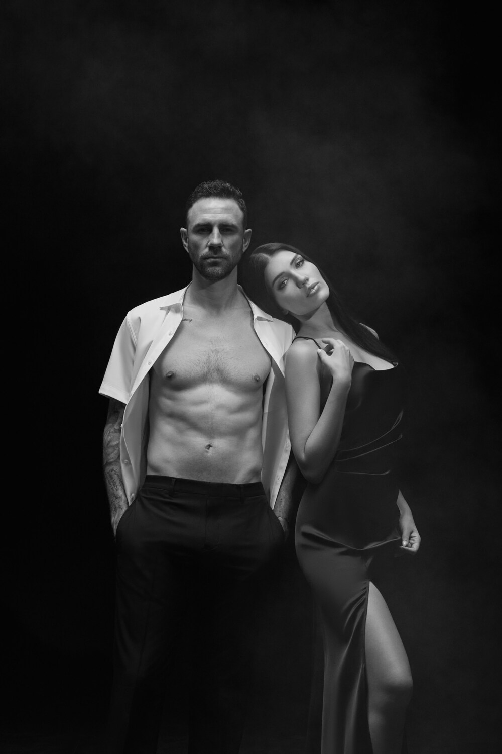 Perry Ellis International Delivers the Final Scent in its 'Sky' Men's ...