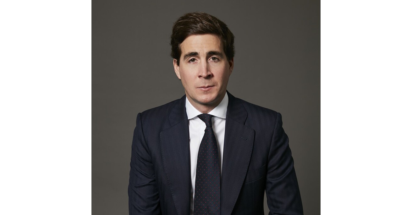 Ignacio del Pino appointed Chief Investment Officer of Ferrovial