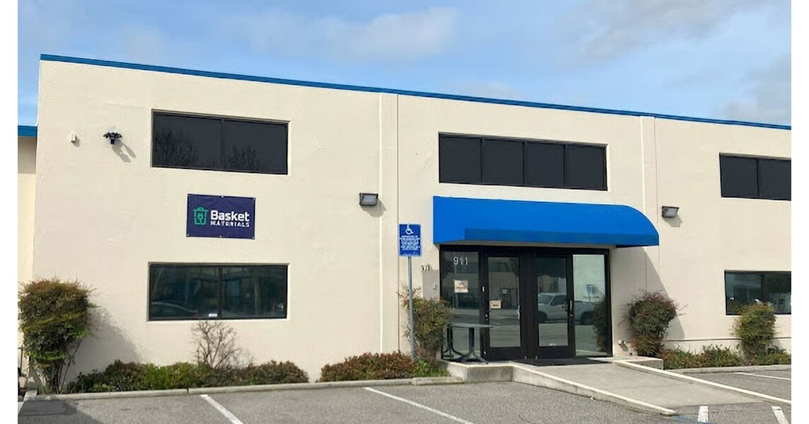 DMD Systems Recovery Expands ITAD Services by Acquiring Basket Materials