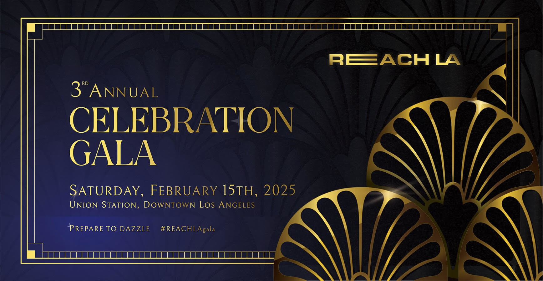 REACH LA Announces Third Annual Celebration Gala - Los Angeles ...