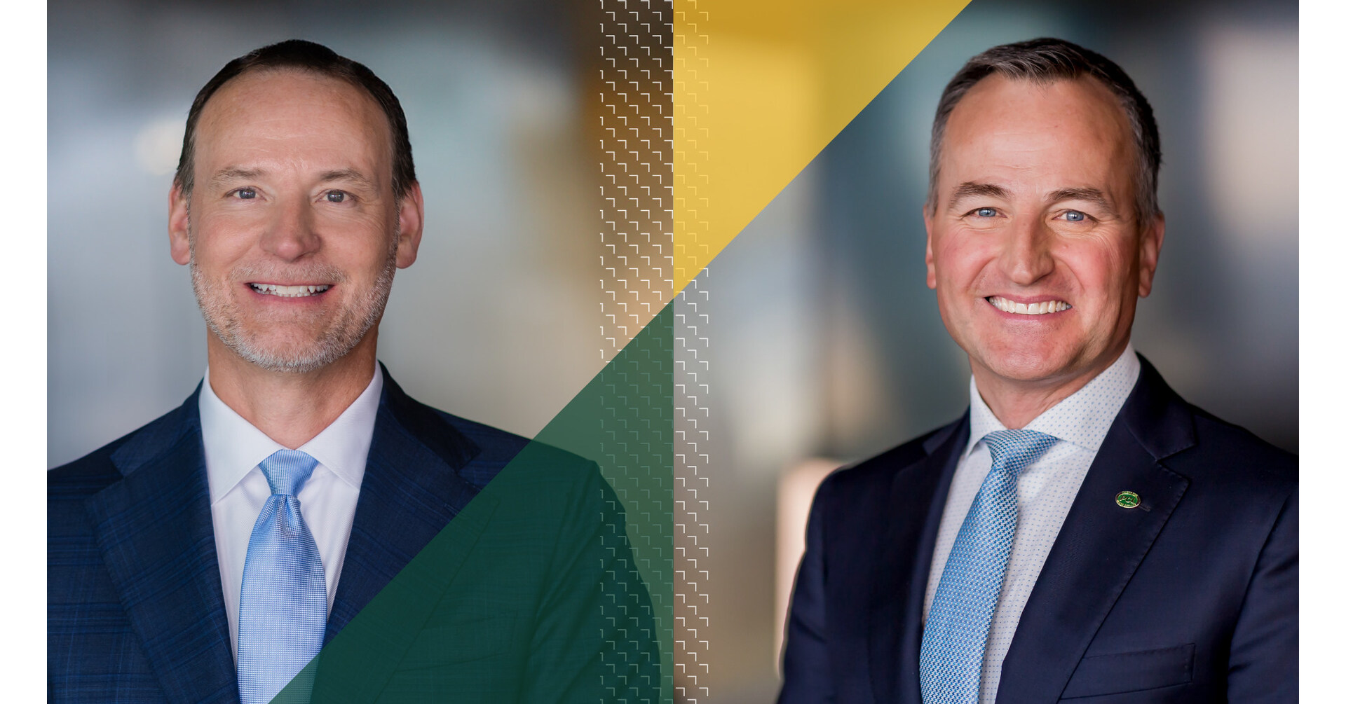 PCL Construction Announces CEO and Board Chair Leadership Succession
