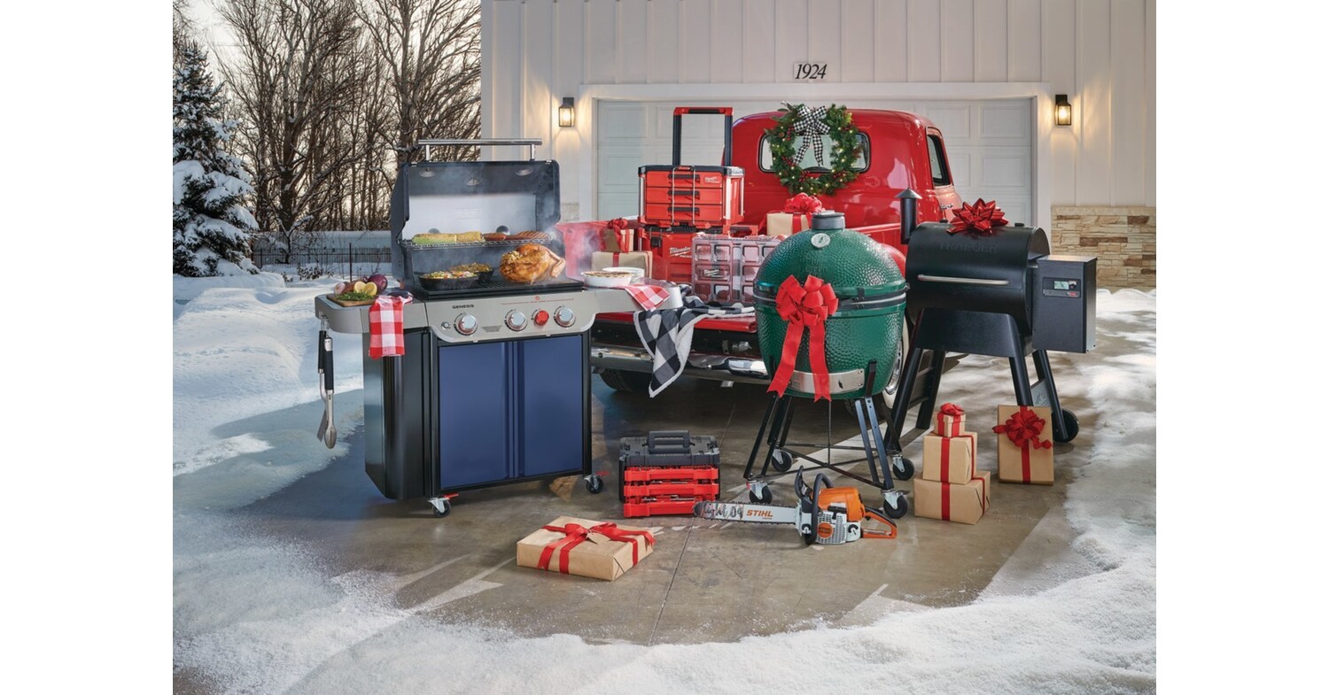 Ace Hardware Simplifies Holiday Gift Giving with Unbeatable Deals and ...