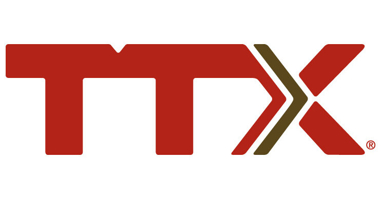 TTX COMPANY APPOINTS MARTY THOMAS AS EXECUTIVE VICE PRESIDENT