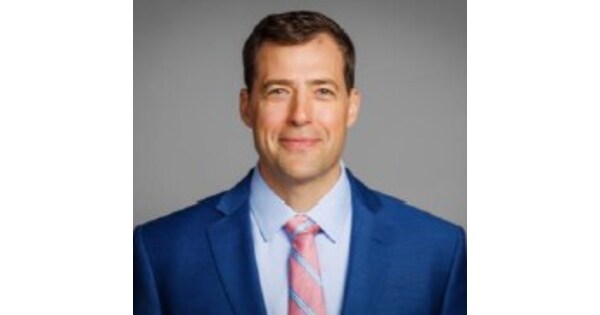 TTX COMPANY APPOINTS MARTY THOMAS AS EXECUTIVE VICE PRESIDENT