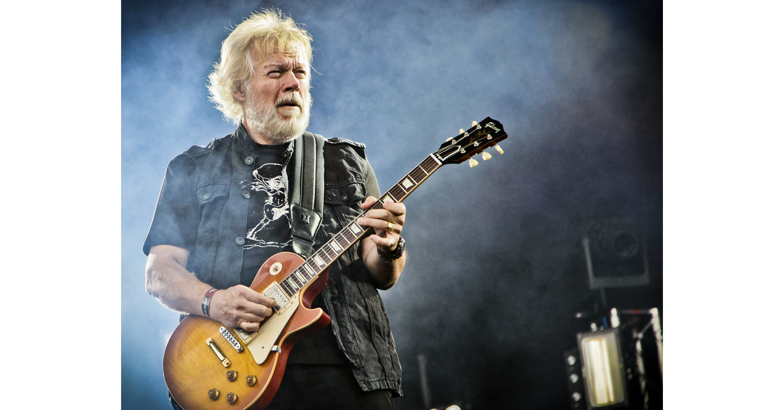 Randy Bachman and Bachman-Turner Overdrive Announce BACK IN OVERDRIVE ...