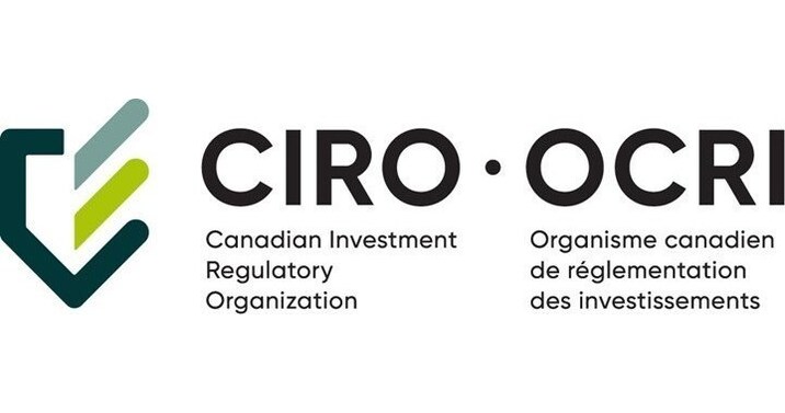 Decision Notice - CIRO Sanctions Joseph Debus