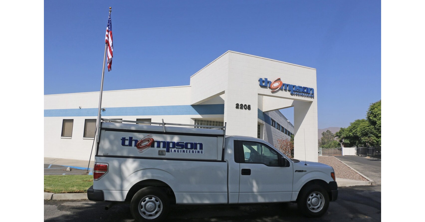 Beacon Communications Acquires Thompson Engineering, Gaining Additional ...