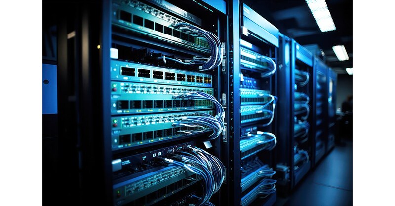 Flowfinity Upgrades Data Centers to Future-Proof AI Expansion and Increase Resilience