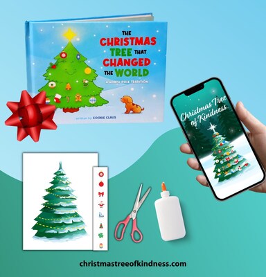 Celebrate the Spirit of the Season with the Award-Winning Christmas ...