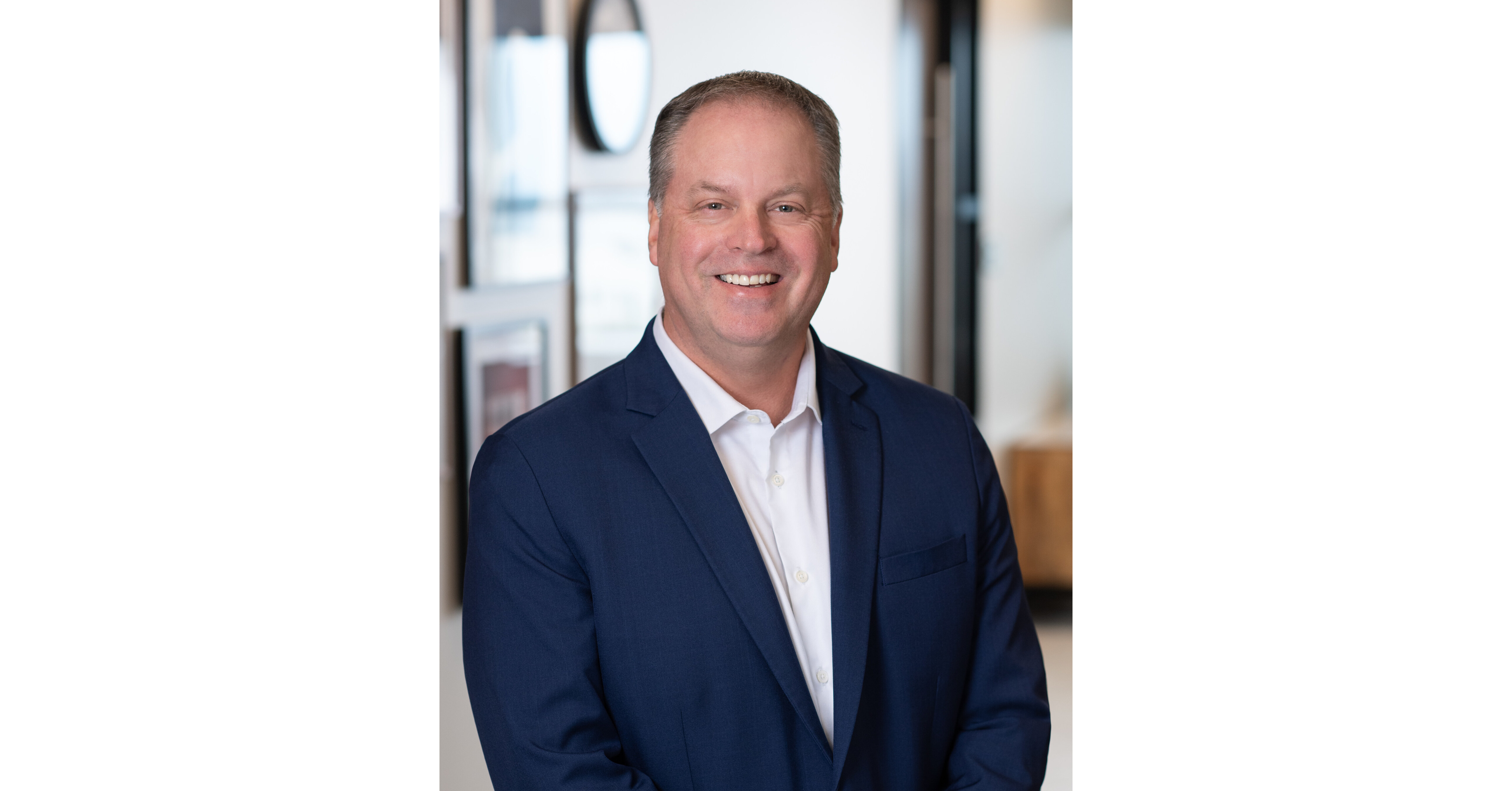 Shawn Kvernen Appointed Vice President of Development for Commonwealth ...