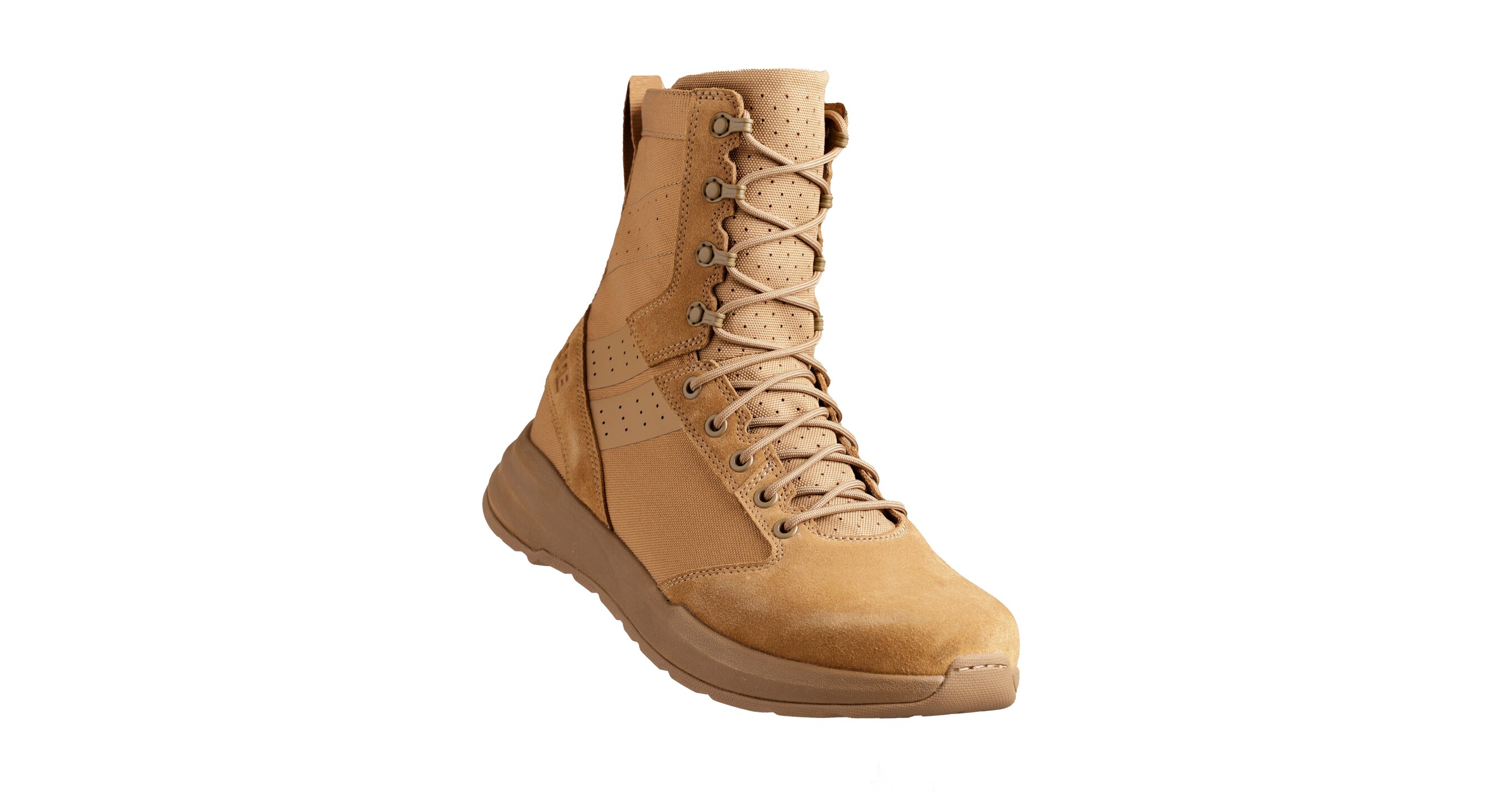 OTB Boots Launches Elite Tactical Footwear Line
