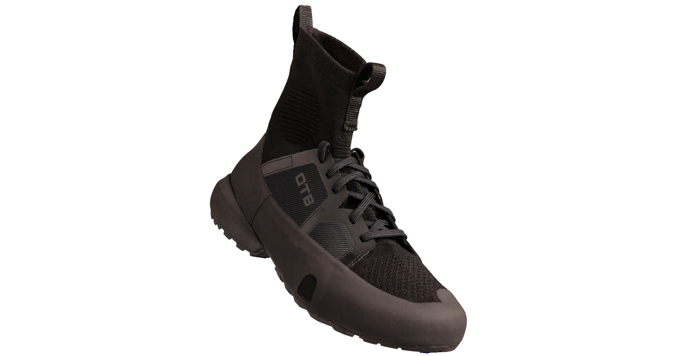 OTB Boots Launches Elite Tactical Footwear Line