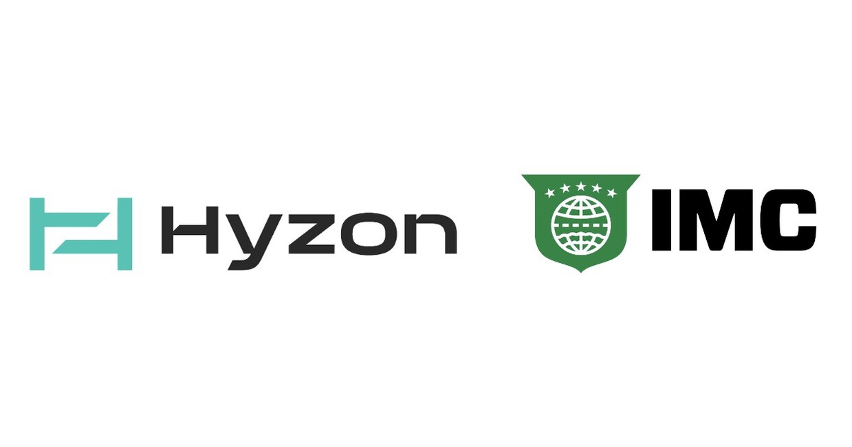 HYZON ANNOUNCES COMPLETION OF SUCCESSFUL TRIAL OF 200kW CLASS 8 FCEV ...