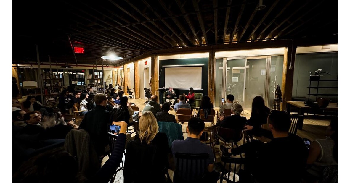 The American Question Debuts as Number 1 New Documentary Release on ...
