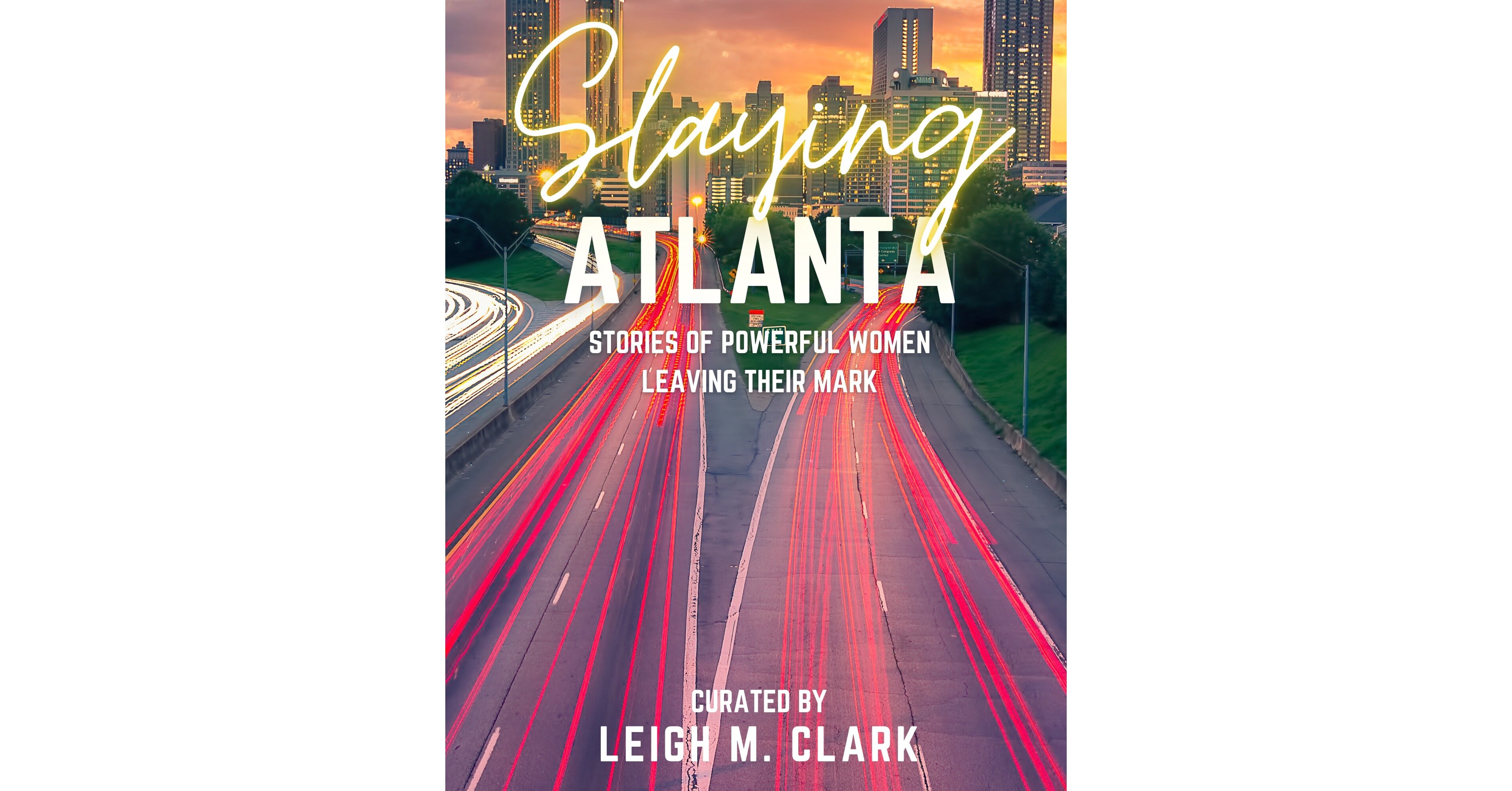 Empowering Stories in Slaying Atlanta: Slay the USA Series Celebrates ...