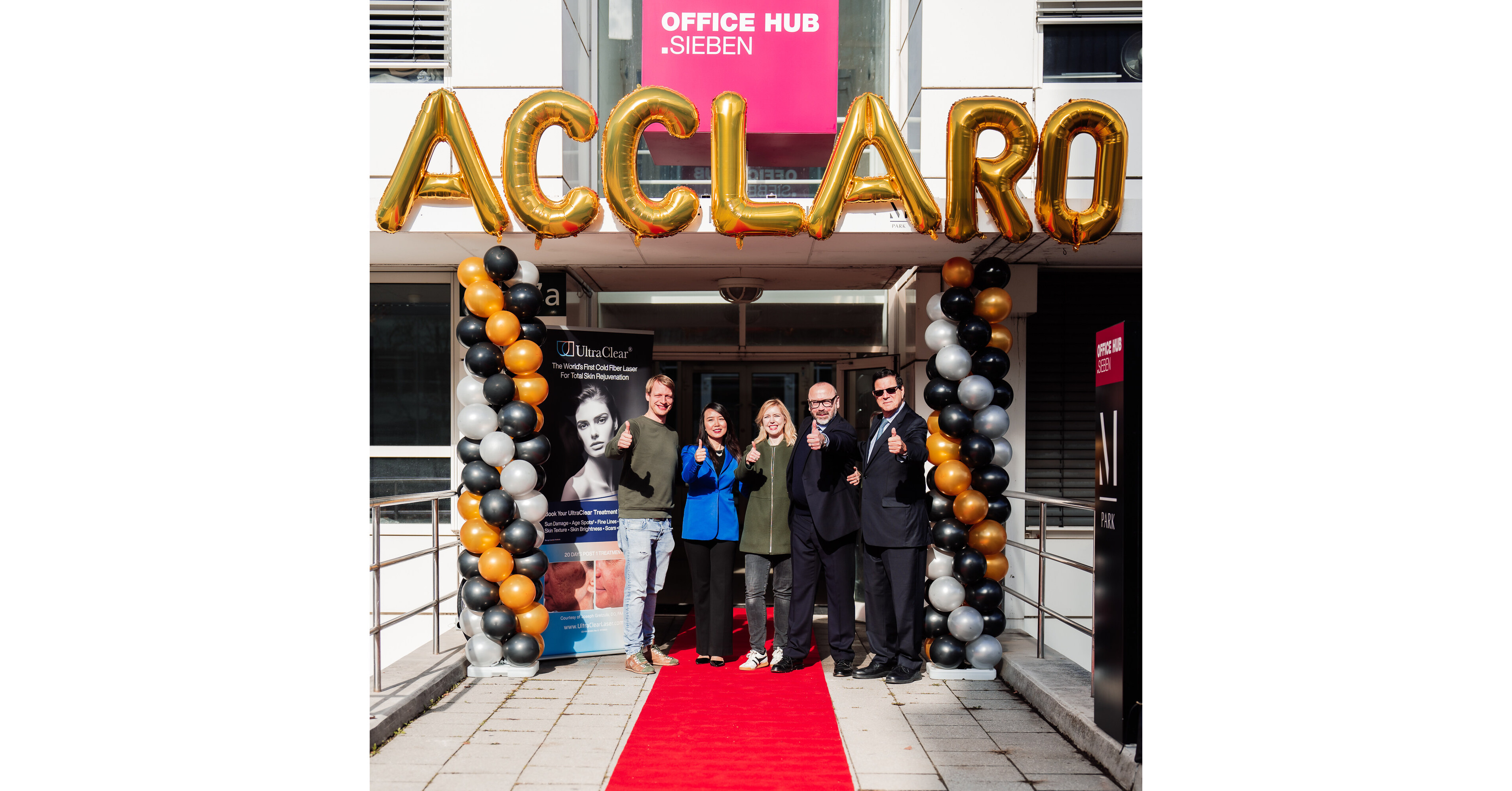 Acclaro Medical Announces Opening of New Headquarters in Munich, Germany