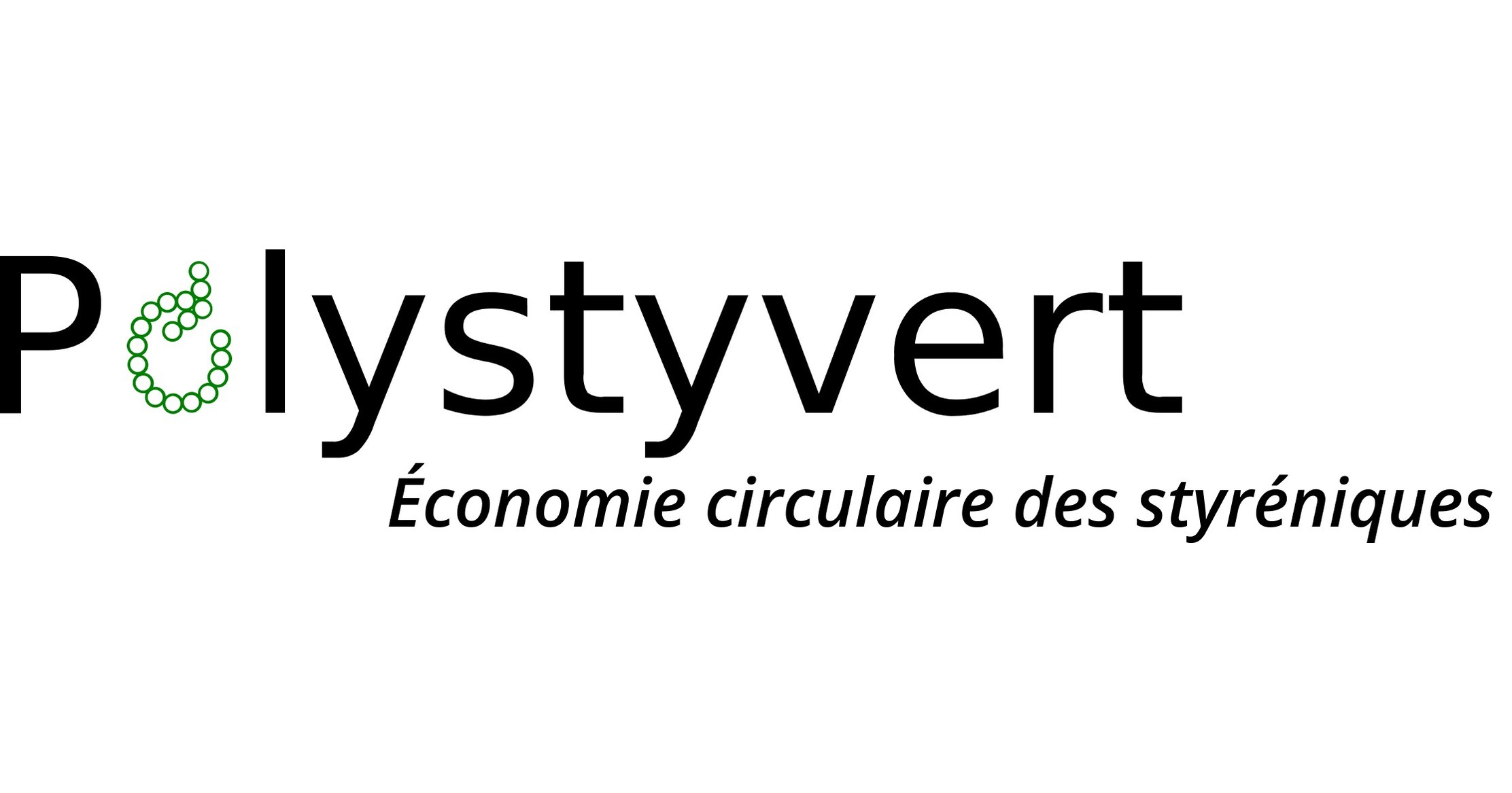 Série B et première usine commerciale - Présence de Polystyvert en ...