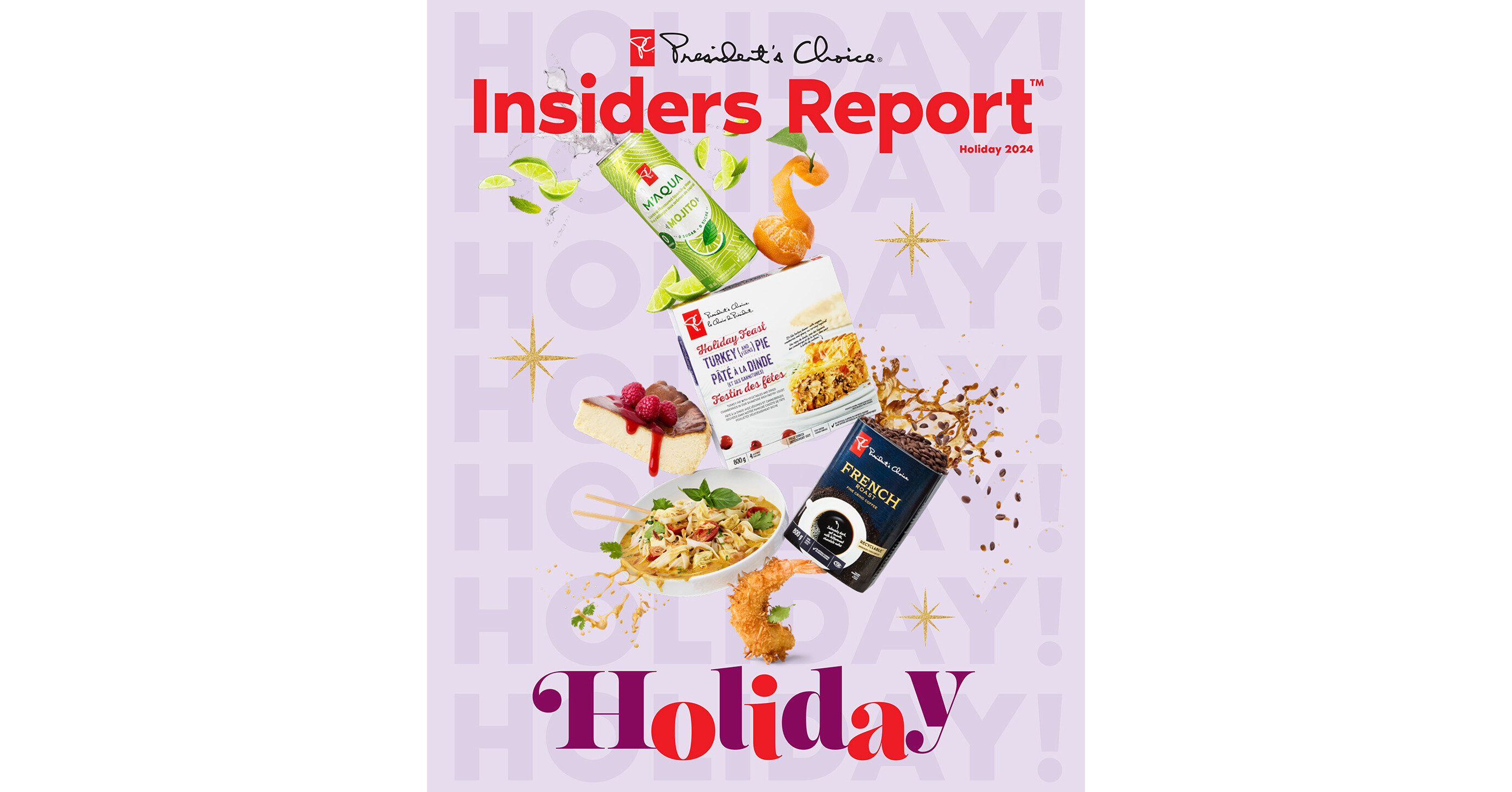 100+ Reasons Why This Holiday Season Will Be Tastier (and More ...