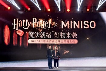 MINISO Unveils Brand Upgrade Achievements, Aiming to Build the World's ...