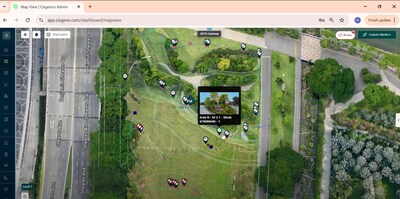 CisgenX Launches in the U.S., Leading the Way in Smart Irrigation ...