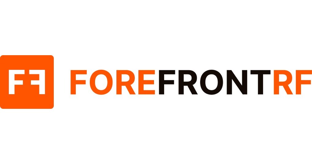 Forefront RF haalt 16 miljoen pond binnen voor next-gen ...