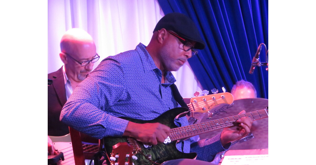 Dan Orlando Releases New Single "Perpetual Motion "Featuring Bernie ...