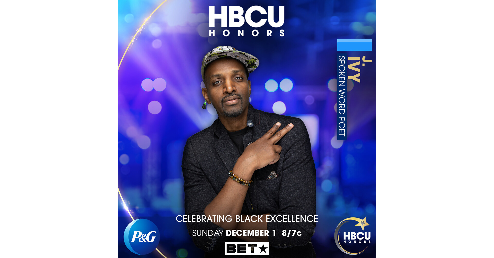 The 2nd Annual HBCU Honors, Presented By Procter & Gamble, Celebrates ...