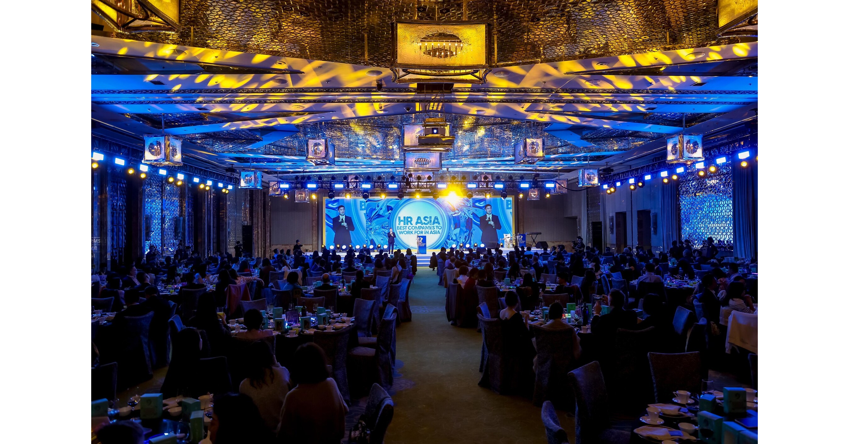 HR Asia Best Companies to Work for in Asia China 2024 Honors 43 ...