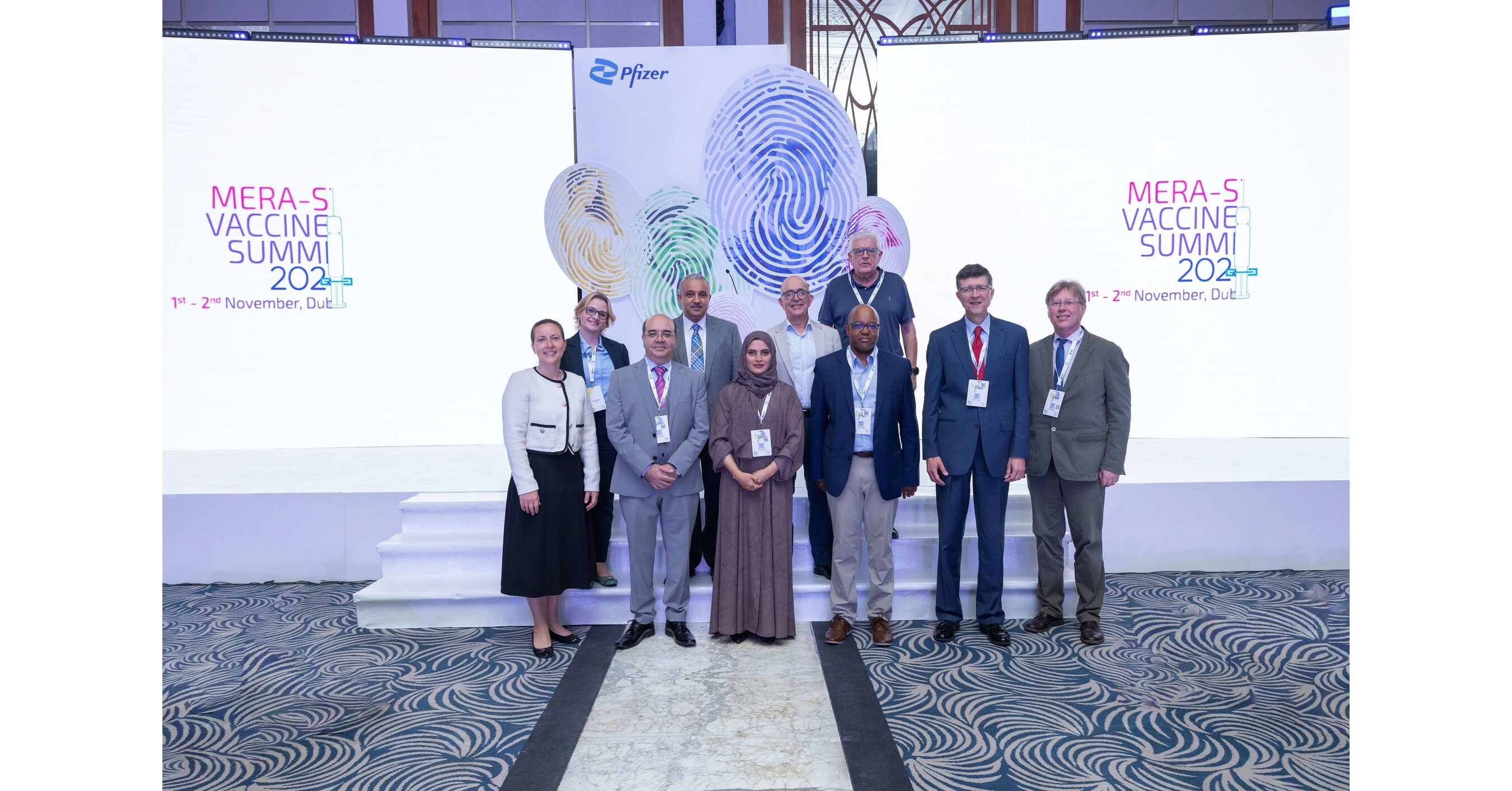 International and Regional Experts Address the Role of Vaccines in ...