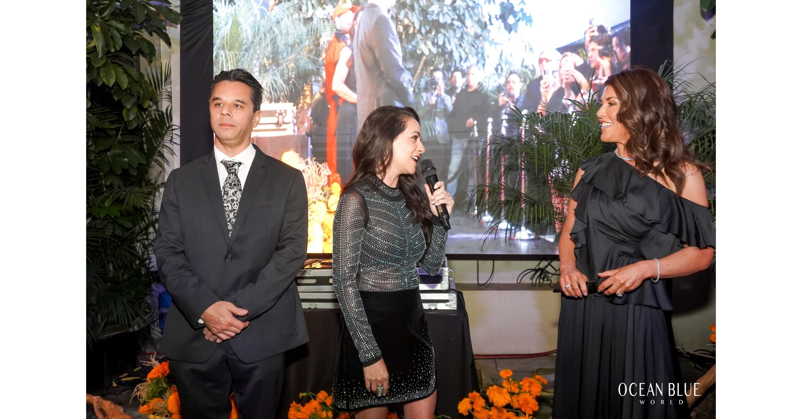 GP Racing Night 2024 Blends Racing Adrenaline With Mexico's Vibrance ...