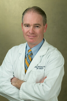 Top NYC Spine Surgeon, Dr. Sean McCance, Announces Rise in Computer ...