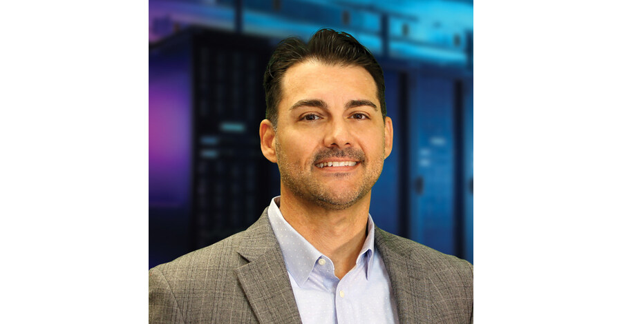 Novatech Appoints Ted Becker as Division President of Print, Leading ...