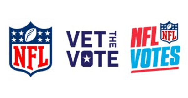 NFL and Vet the Vote to Air Special Election Day Eve Public Service ...