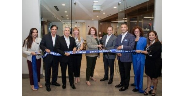 FirstService Residential Opens State-of-the-Art South Region Headquarters