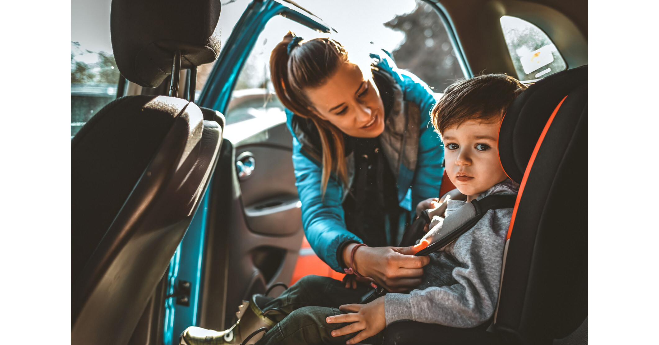 New Route Relief Program on Highway 407 ETR to enhance accessibility ...
