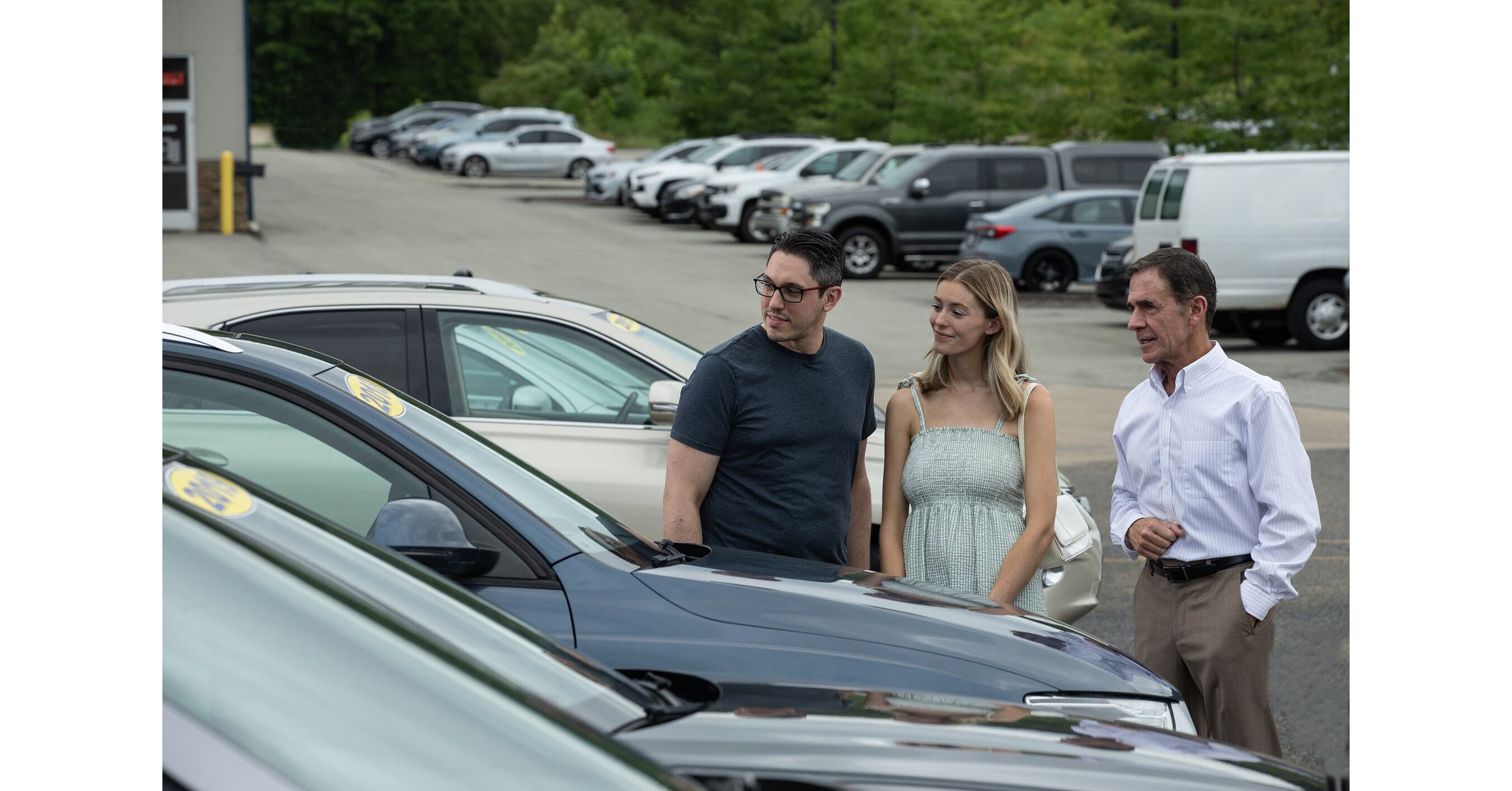 Enhanced Lending for Auto Dealers through ProGuard and OTTOMOTO ...