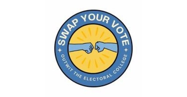 Election Eve Update from Swap Your Vote: Thousands Join Forces to ...