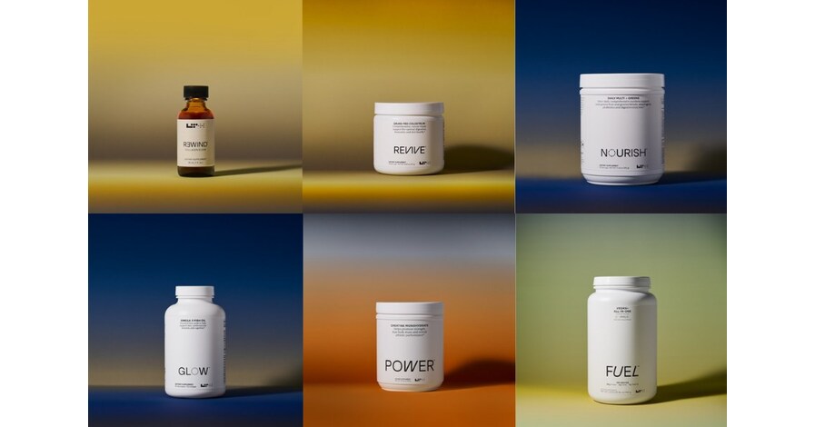 Life Time Unveils LTH - New and Expanded Supplement and Wellness ...