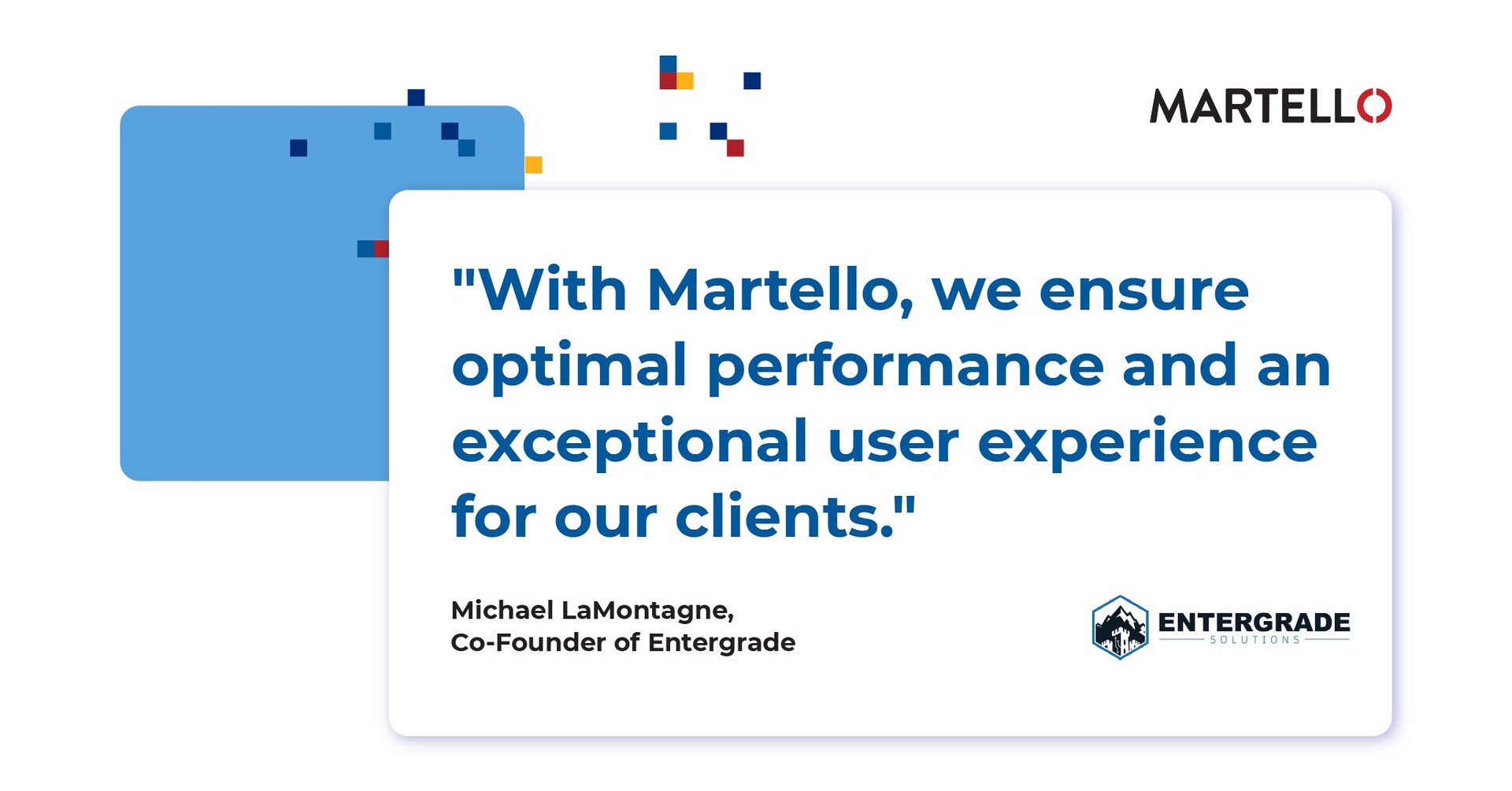 Martello Launches Partner Network to Drive New Growth and Profit ...