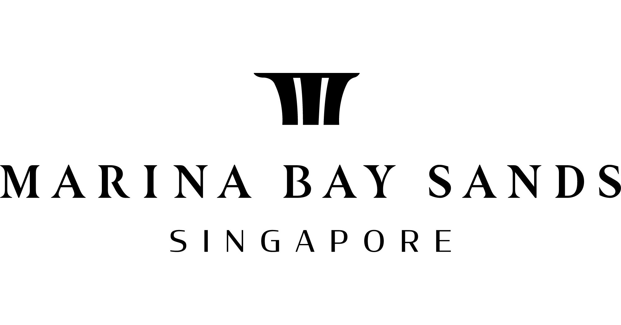 Marina Bay Sands Hotel Logo