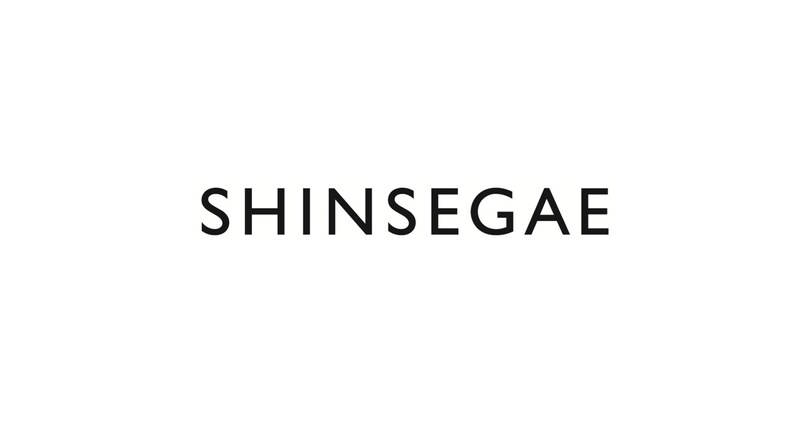 Shinsegae Logo Shinsegae Int'l Buys Swiss Perfection Brand