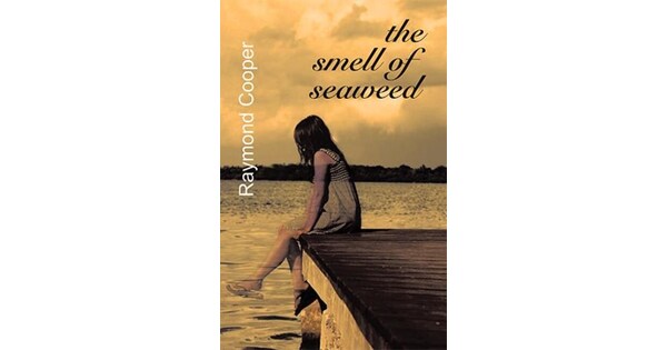 Raymond Cooper announces the release of 'The Smell of Seaweed'
