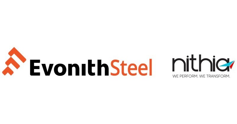 EVONITH STEEL ANNOUNCES BLAST FURNACE ONE RE-COMMISSIONING AT EVONITH METALLICS LIMITED