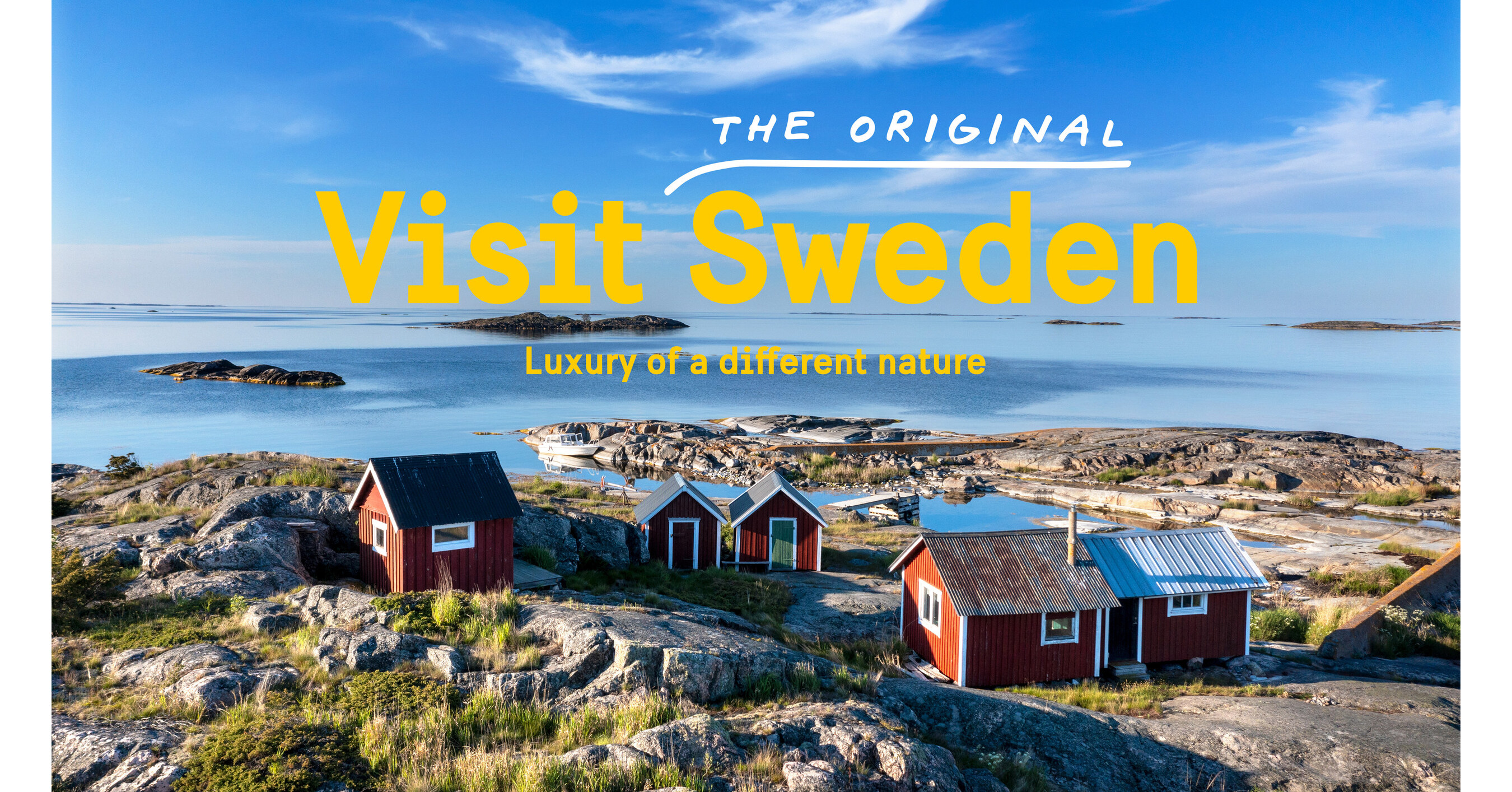 Sweden becomes first country in the world to apply for Trademark