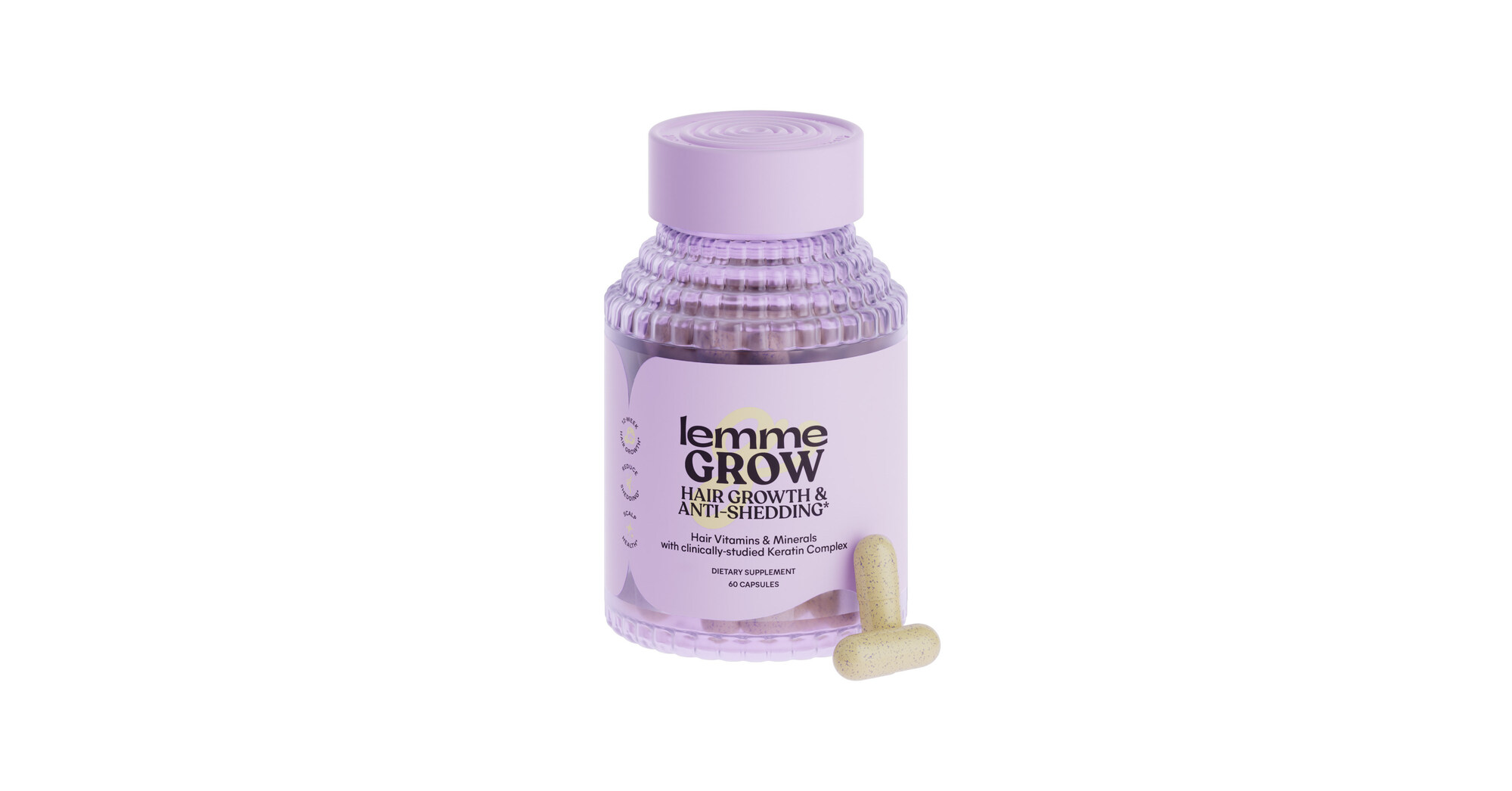 KOURTNEY KARDASHIAN BARKER LAUNCHES HAIR GROWTH SUPPLEMENT ON NOVEMBER 12TH