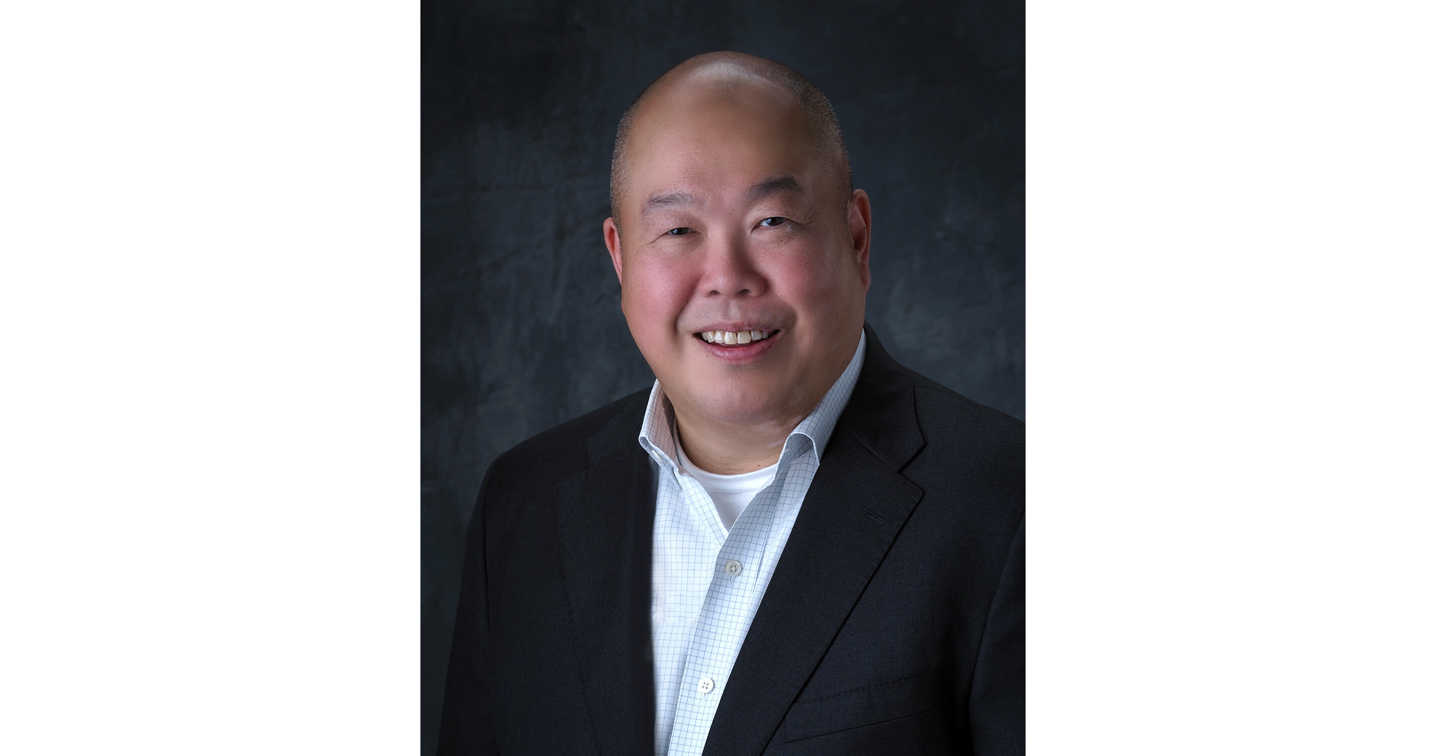 Pulmonary Fibrosis Foundation Announces Wayne Pan as Board Chair